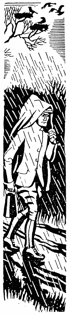 A Short History of Enclosure in Britain | The Land Magazine